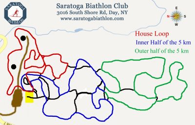 Trail Map – Saratoga Biathlon Club